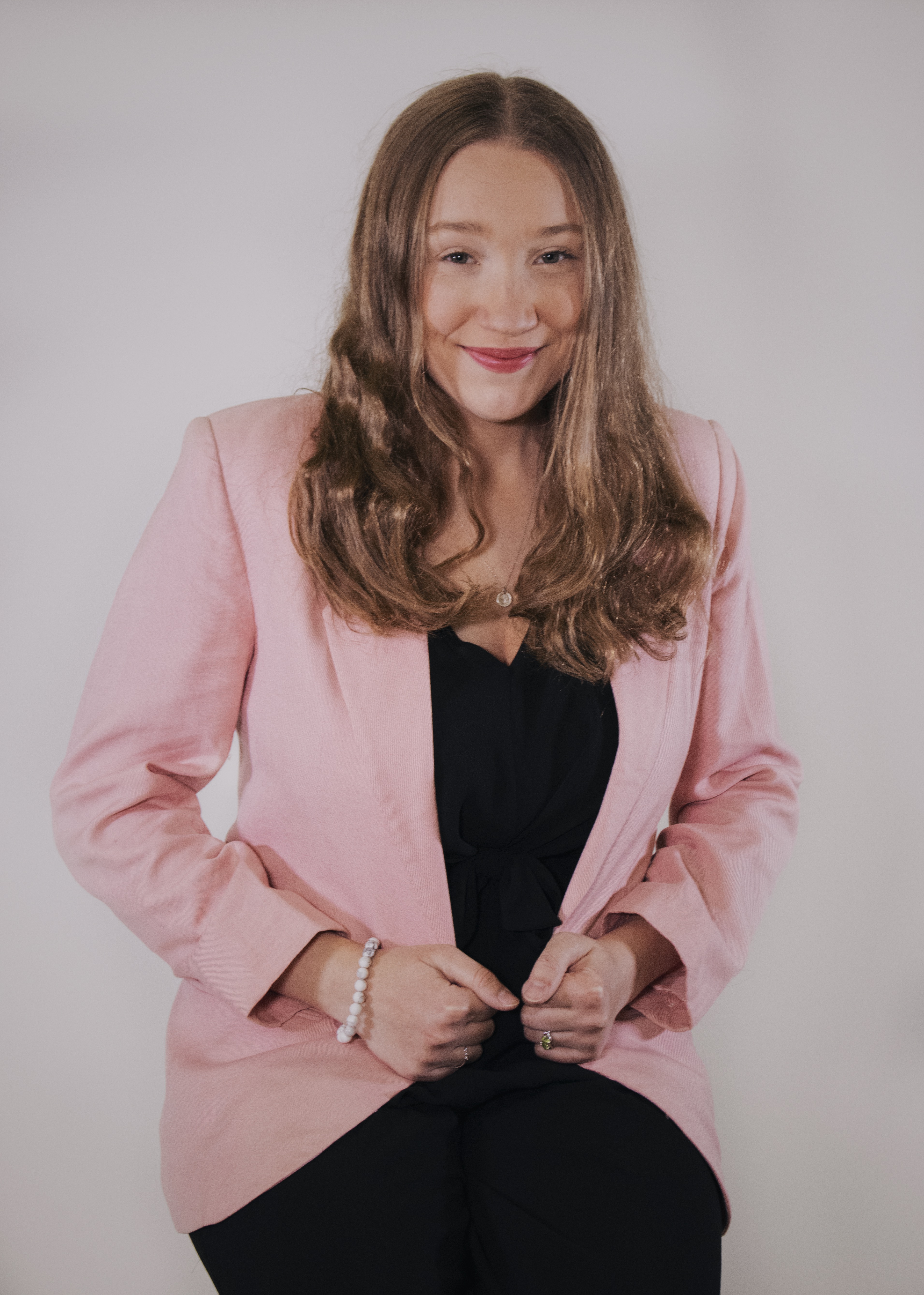 IMC Student Discusses Receiving the 2022 Campus Life Award | Ithaca College